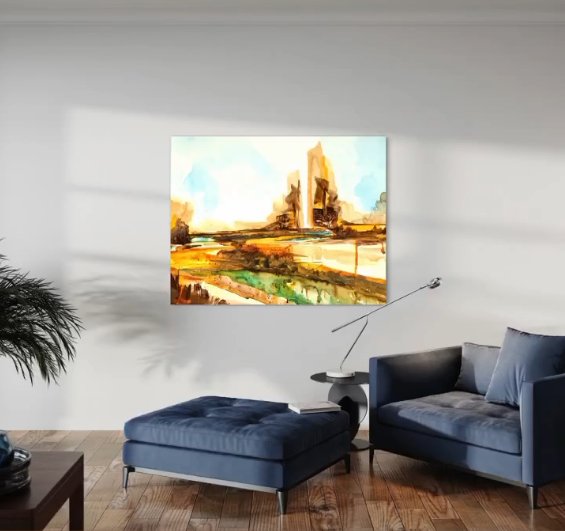 Posters – Artified